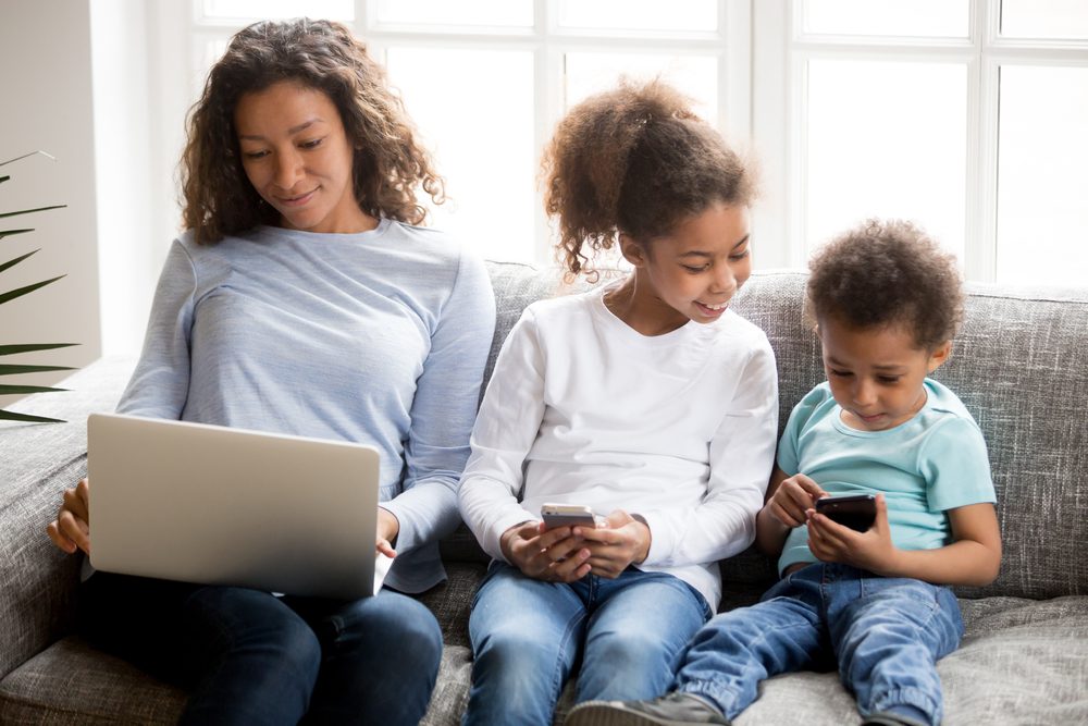 Children s Screen Time Tips And Resources Children s Screen Time Tips And Resources