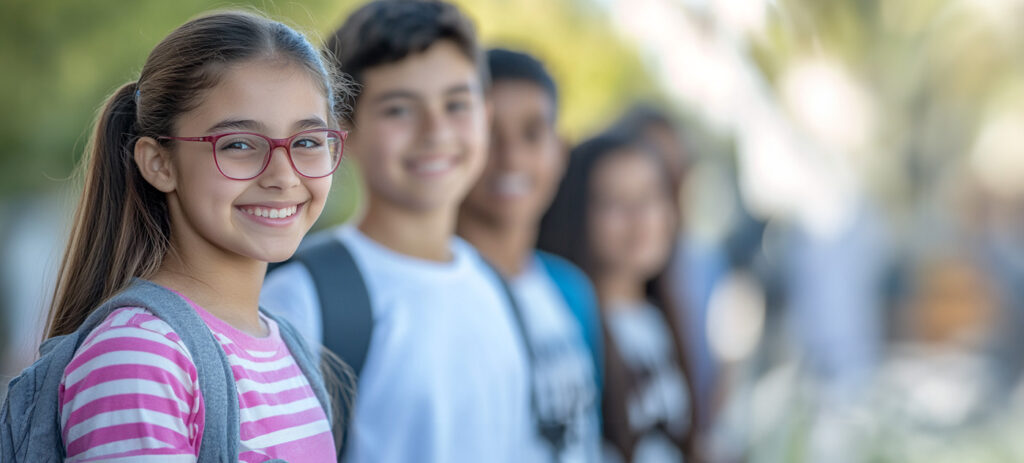 A Lifetime of Healthy Vision - National Center